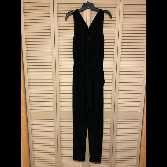 Forever 21 | Pants & Jumpsuits | Forever 2 Zipper Jumpsuit | Poshmark